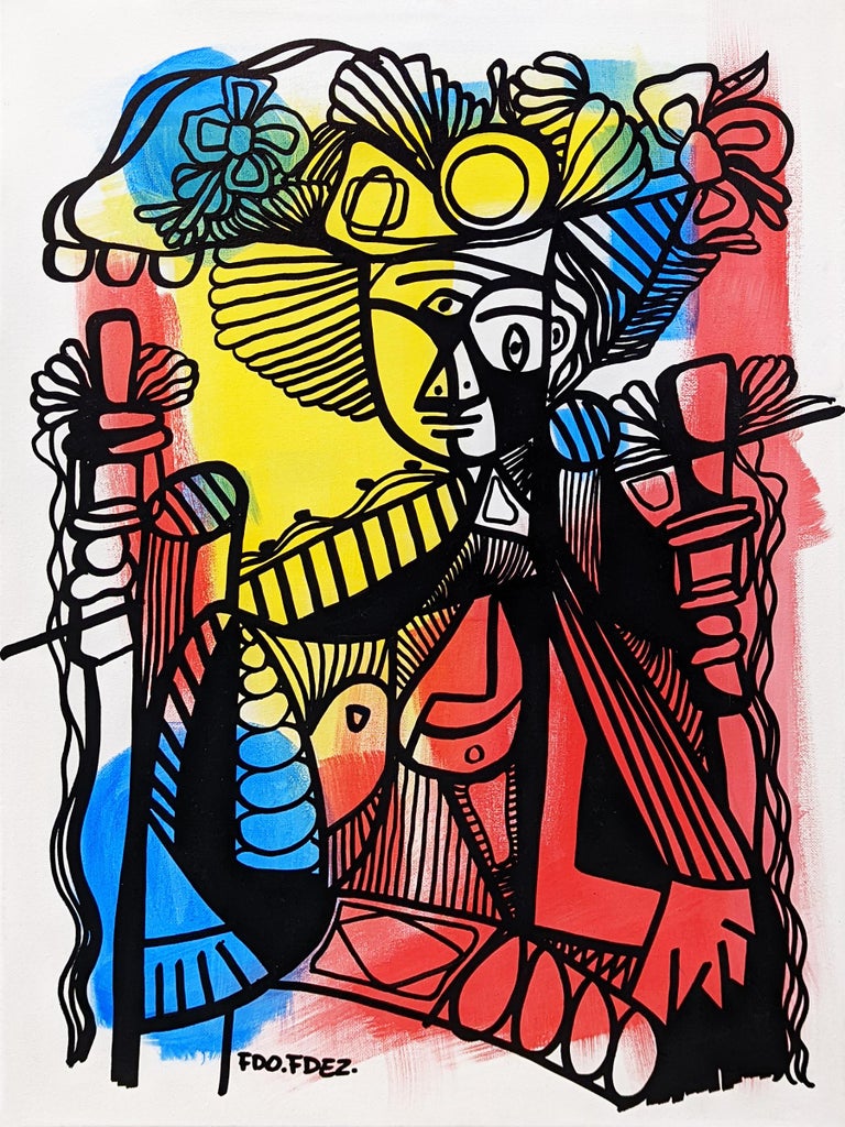 Fernando Fernandez - RADIANTE For Sale at 1stDibs