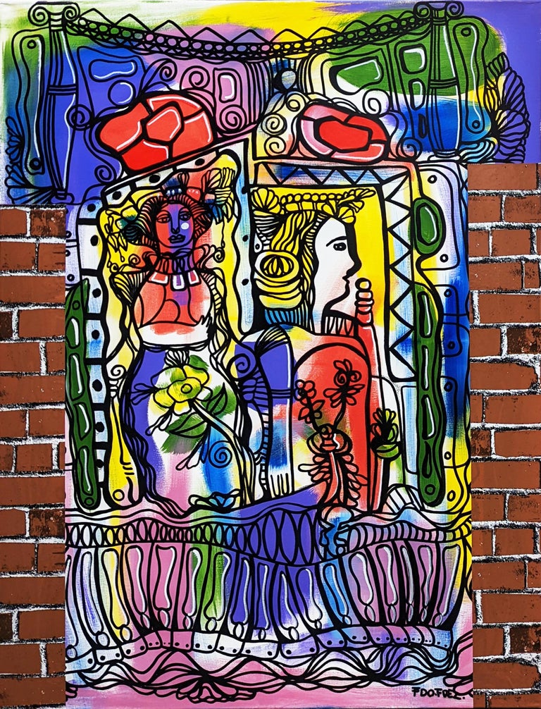 Fernando Fernandez - REALEZA For Sale at 1stDibs