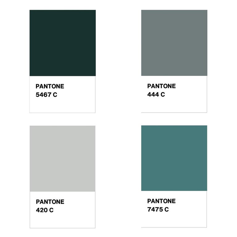 Ferngully Aquatic, A Mural Inspired by the Positive Symbolization of ...