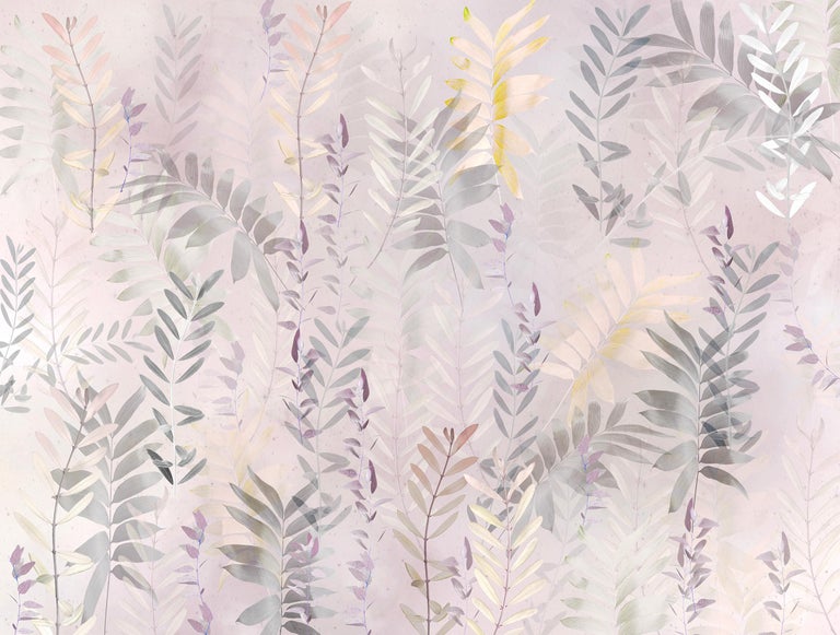 Ferngully Celestial, A Mural Inspired by the Positive Symbolization of ...