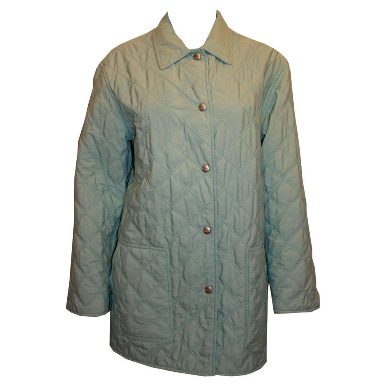 Ferragamo Spring Jacket For Sale at 1stDibs
