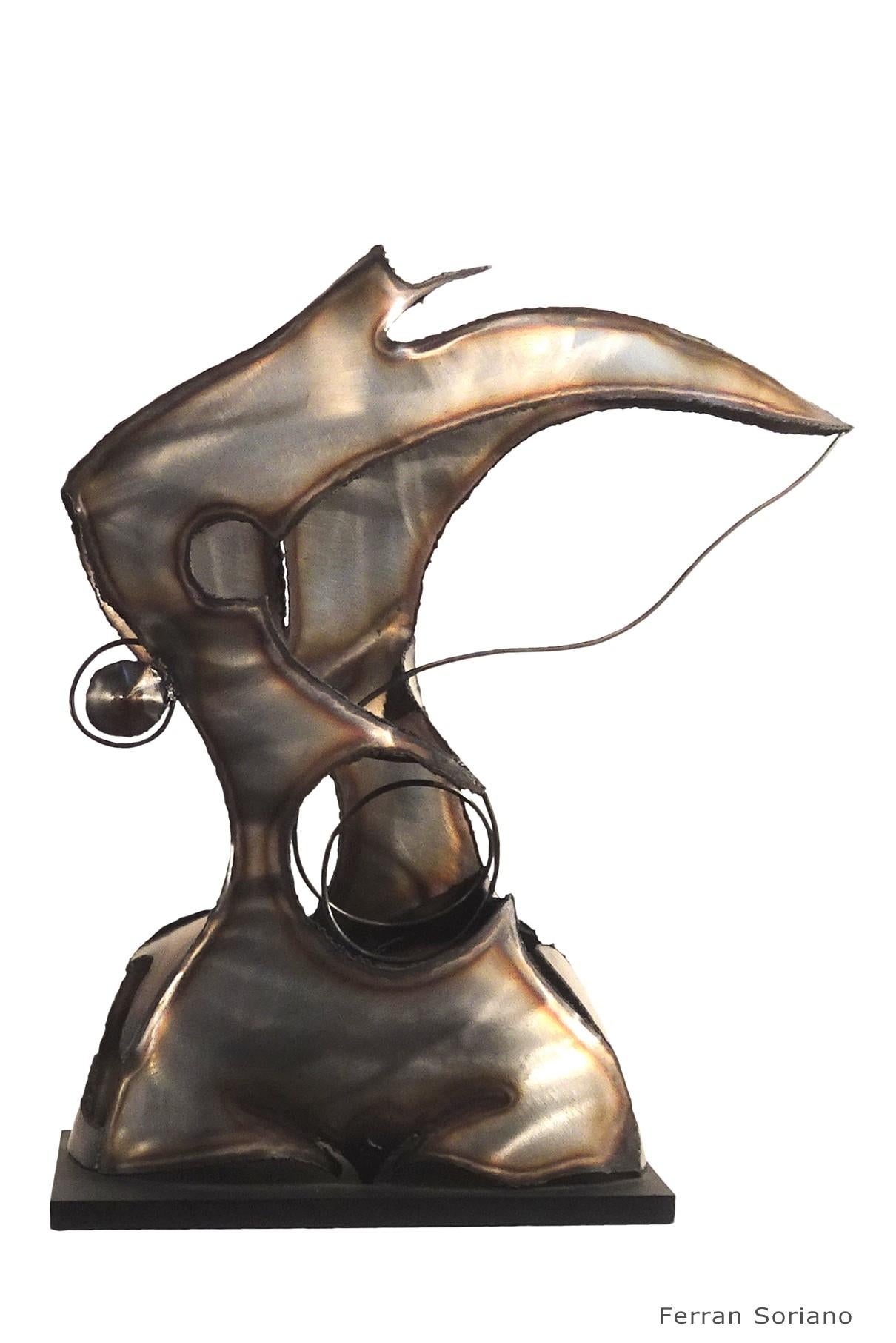 Bernard Rives - OLE OLE For Sale at 1stDibs