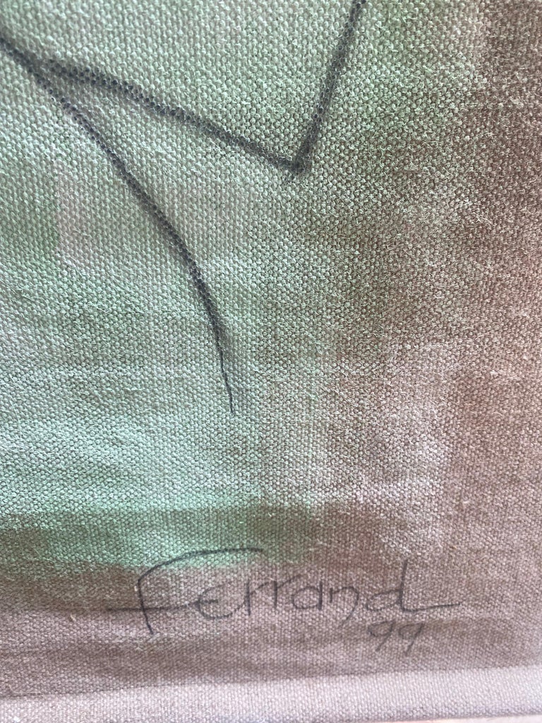 Ferrand André, Jota Japanese Tissue from Kyoto For Sale at 1stDibs