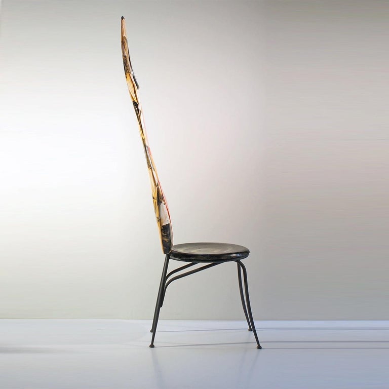 Ferrari Chair For Sale at 1stDibs