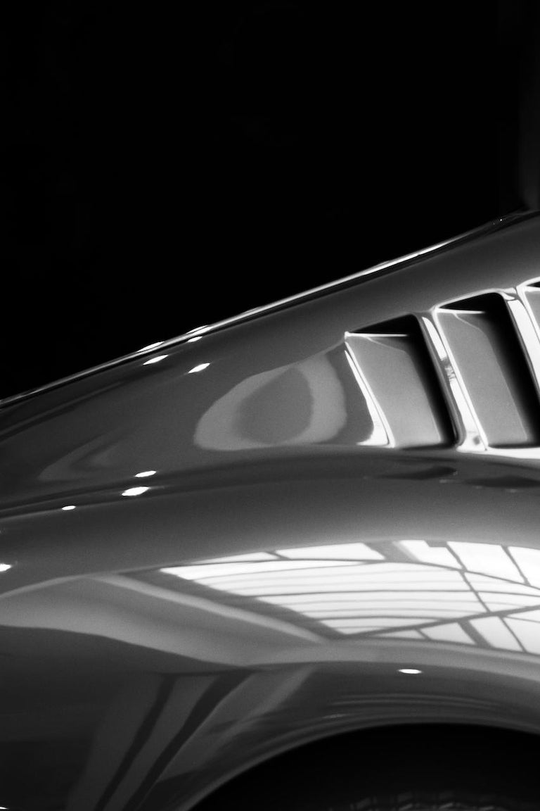 Ferrari Side, Franck Leclerc For Sale at 1stDibs