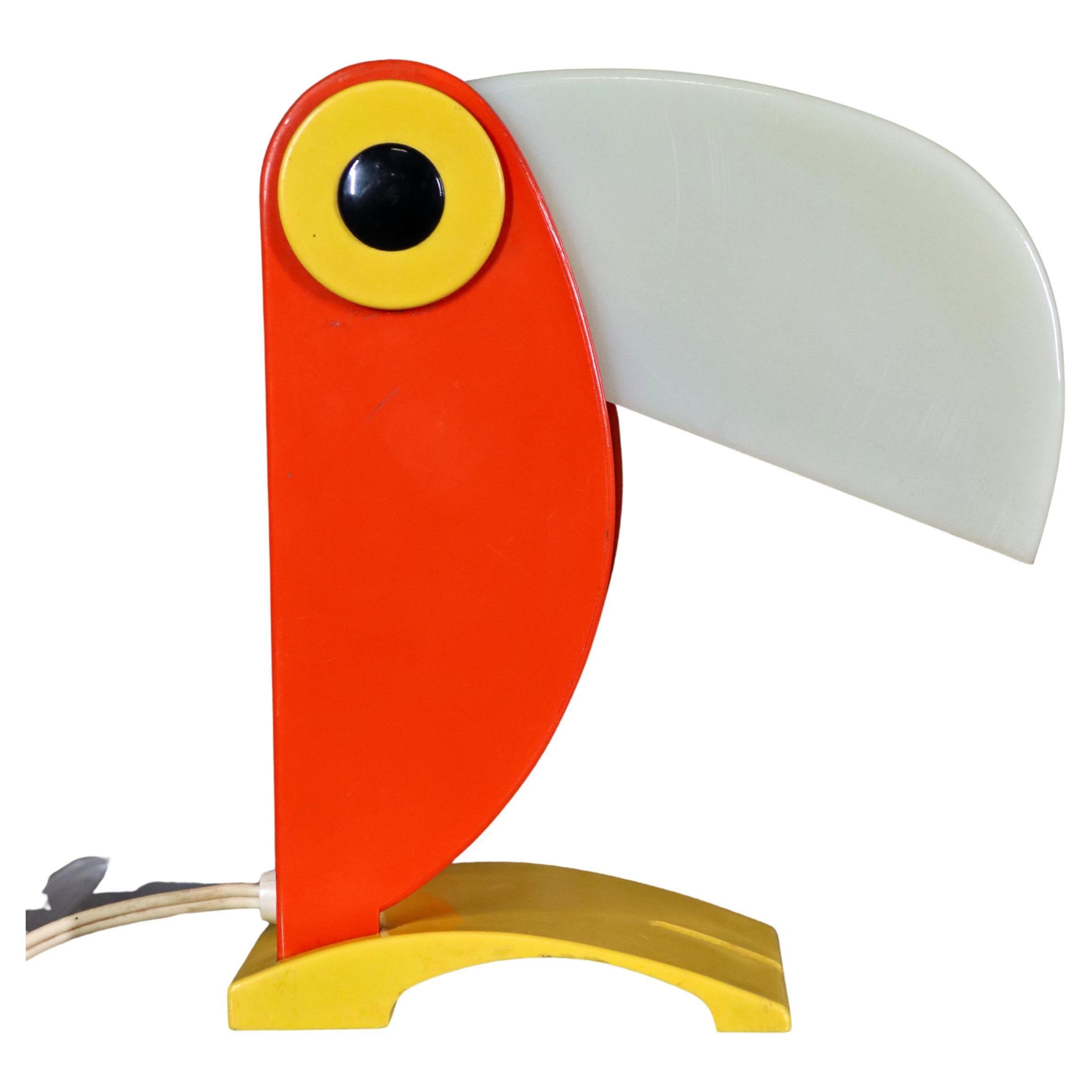 Toucan Lamp - 14 For Sale on 1stDibs | toucan desk lamp Toucan Lamp - 14 For Sale on 1stDibs | toucan desk lamp