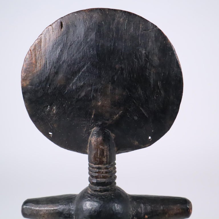 Fertility Ashanti doll Akan Akua Ba Ghana West African Tribal Art ...