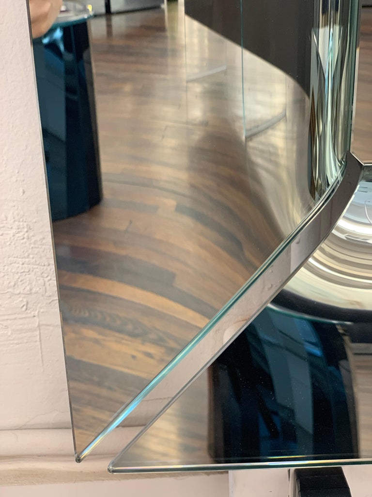 Fiam Caadre Wall Mirror Designed by Philippe Starck at 1stDibs | caadre ...