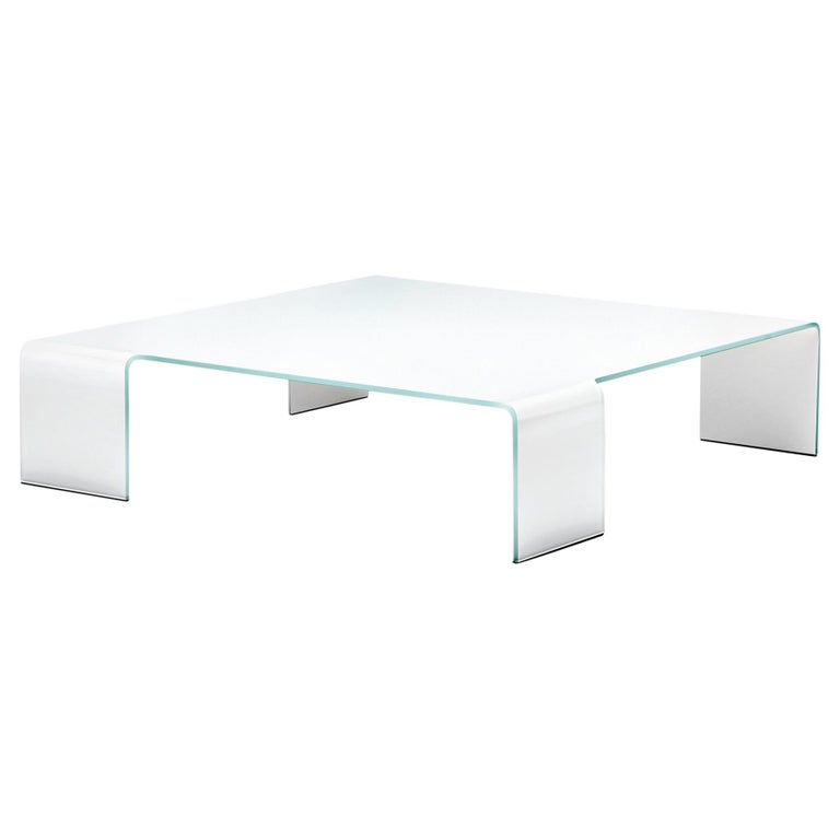 FIAM NEUTRA 0196 White by Roldfo Dordoni For Sale at 1stDibs