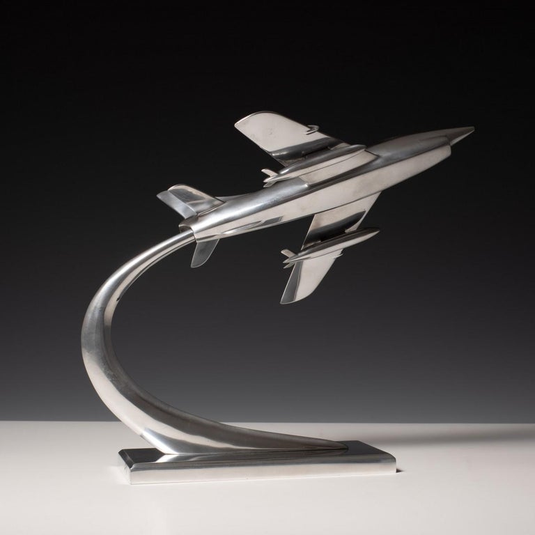 Fiat G.91 Model Fighter Jet Airplane, circa 1960 at 1stDibs | fiat g91 ...