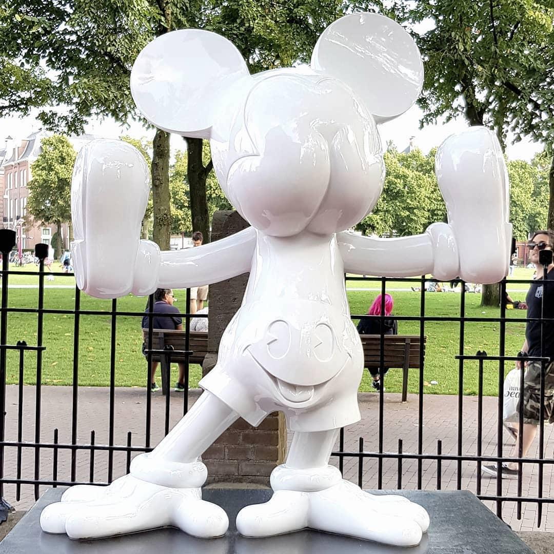 Fidia Falaschetti - Freaky Mouse - Medium Size For Sale at 1stDibs | fidia falaschetti, fetyasal ...