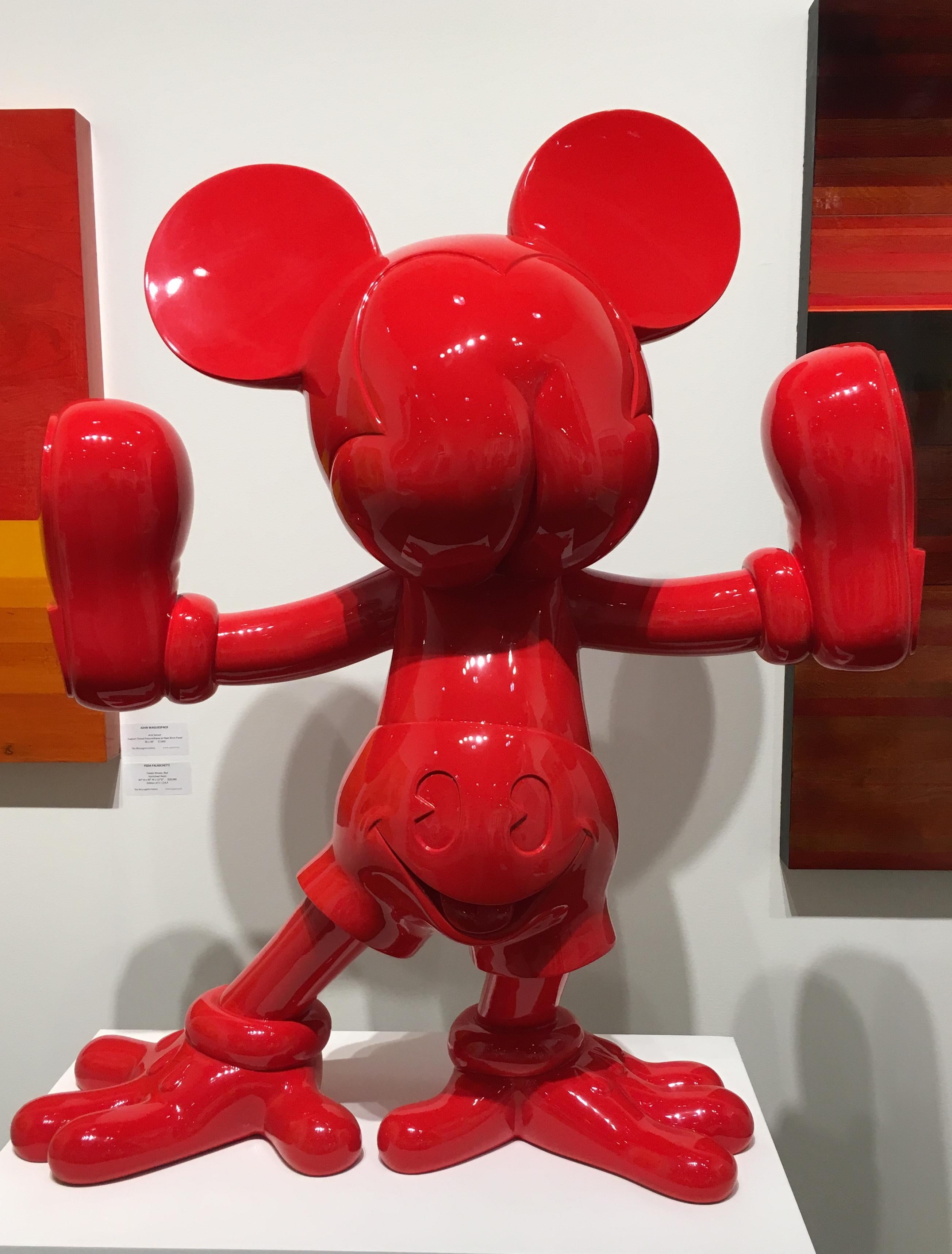 Fidia Falaschetti - Freaky Mouse - Medium Size For Sale at 1stDibs | fidia falaschetti, fetyasal ...