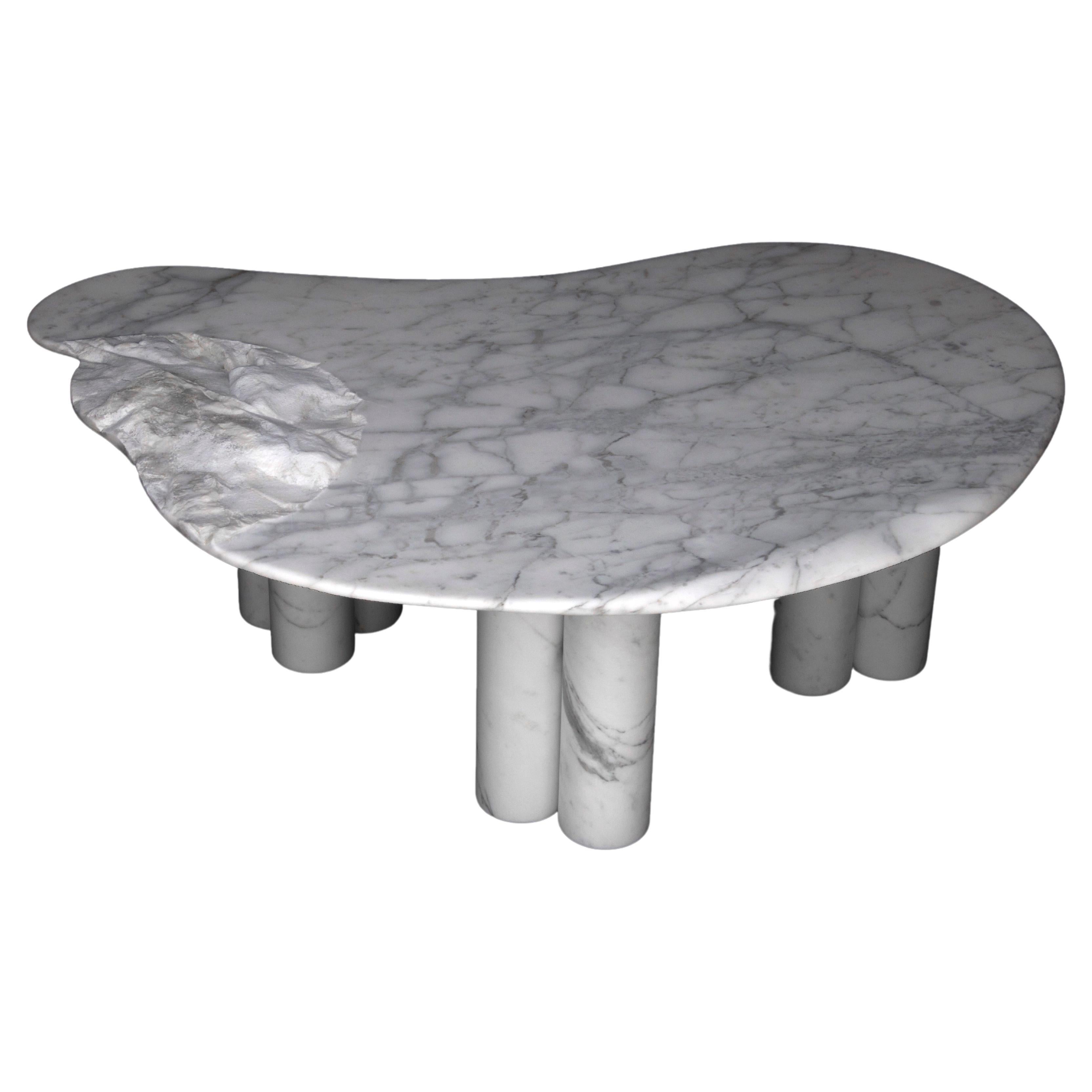 Jean Royere: Rare Table Model " Crabe " 1965 at 1stDibs