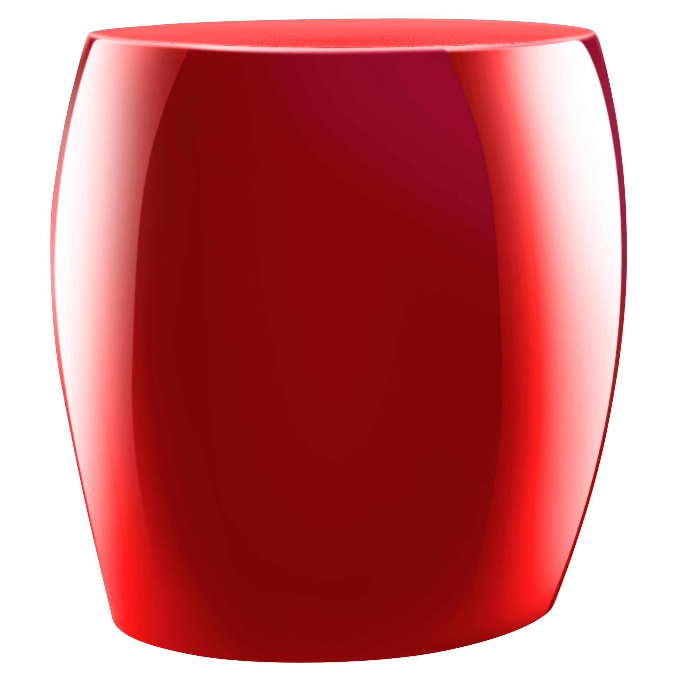 Wendell Castle Important Side Table at 1stDibs