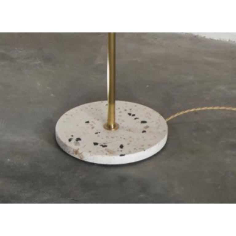 Fig Floor Lamp by Contain For Sale at 1stDibs