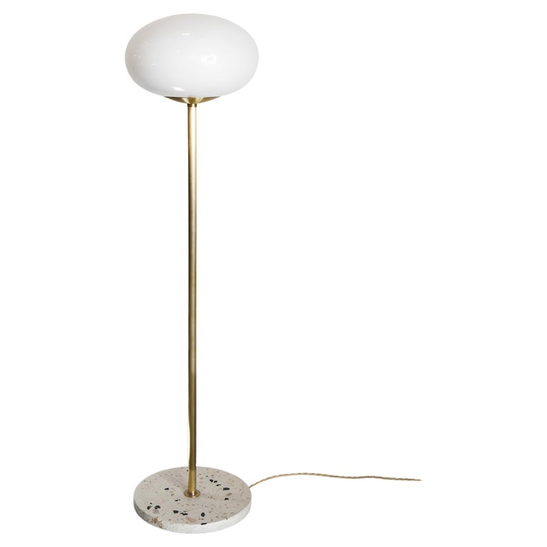 Fig Floor Lamp by Contain For Sale at 1stDibs