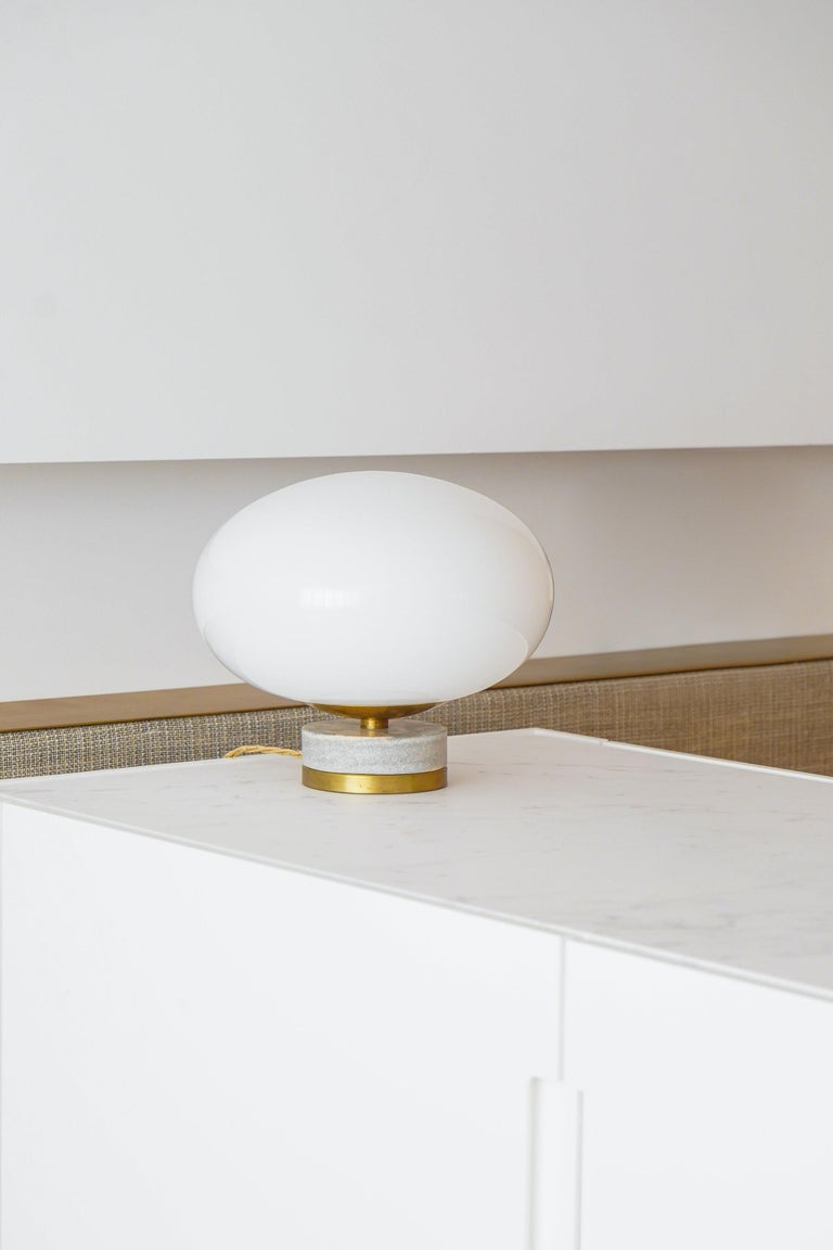 Fig Table Lamp by Contain For Sale at 1stDibs