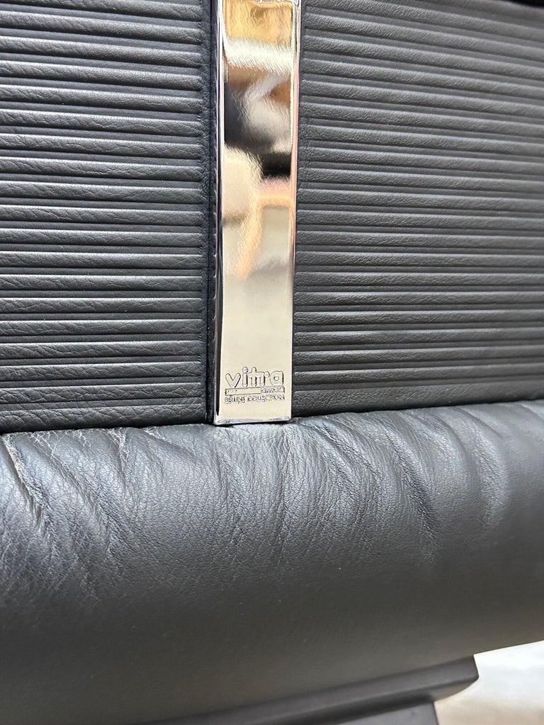 Figura Office Chair by Mario Bellini for Vitra- Sold Separately For ...
