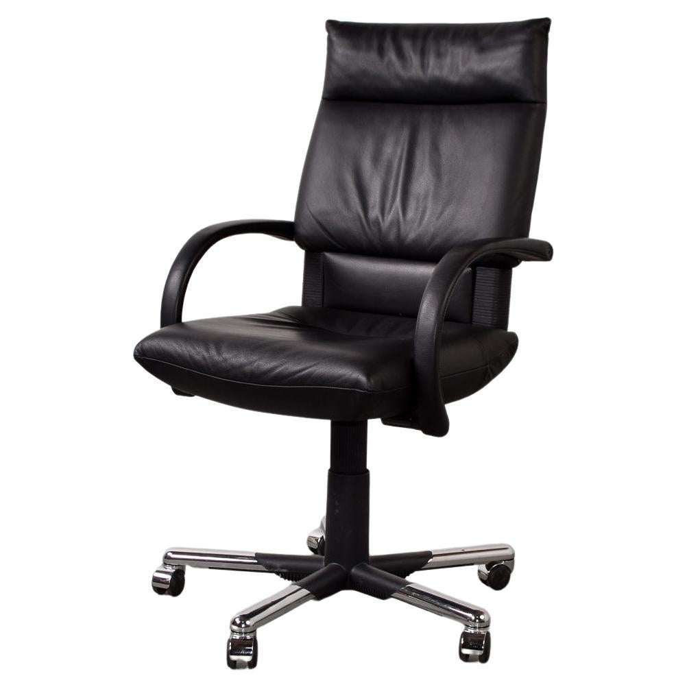 Figura office chair from Mario Bellini for Vitra For Sale at 1stDibs