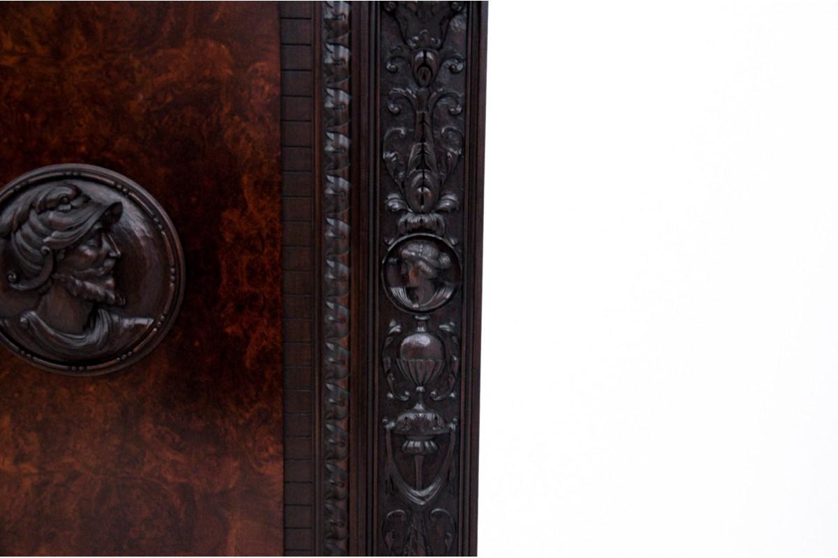 Figural Library, Western Europe, circa 1920 at 1stDibs