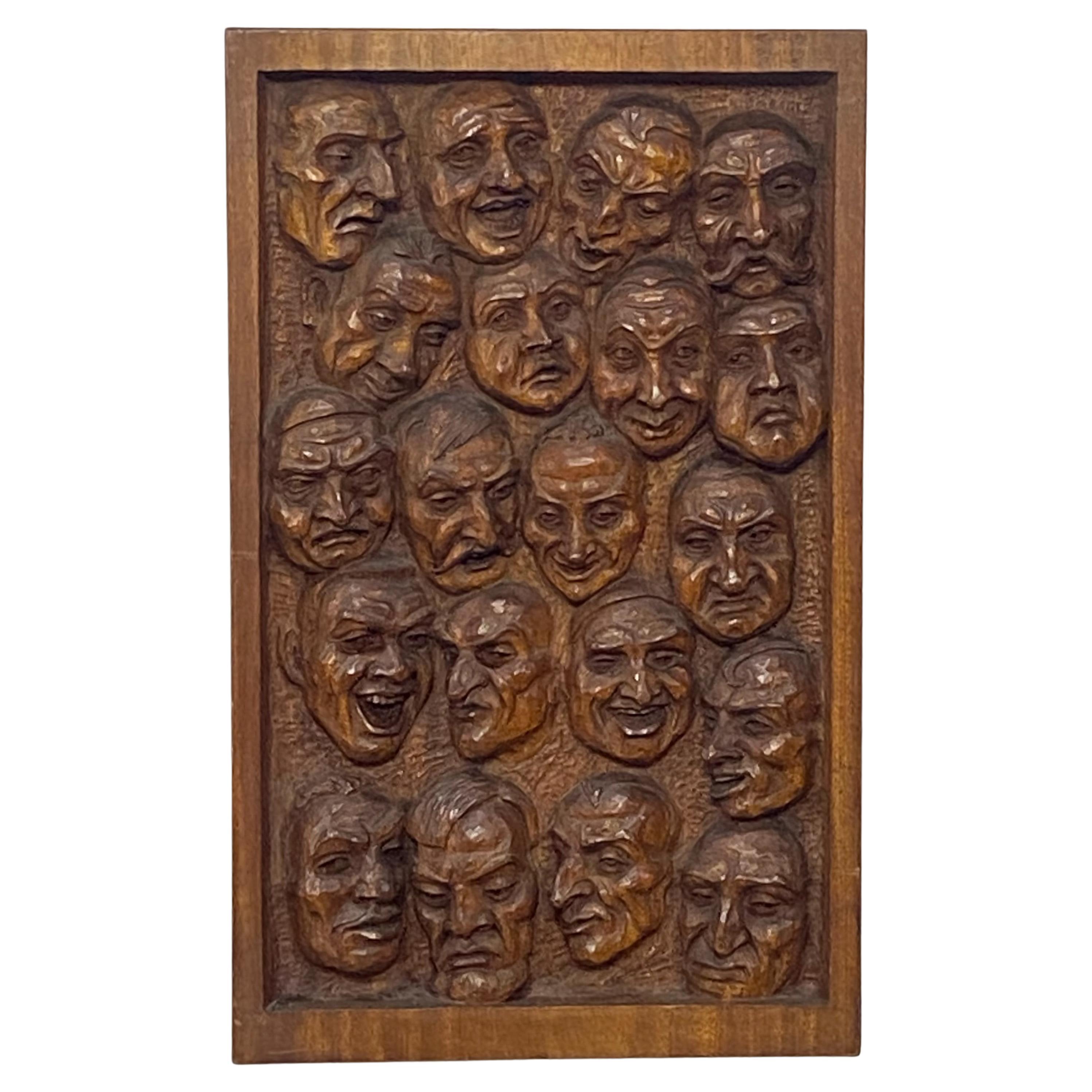 A Welded Steel Modernist Sculpture by American Artist Del Williams For ...