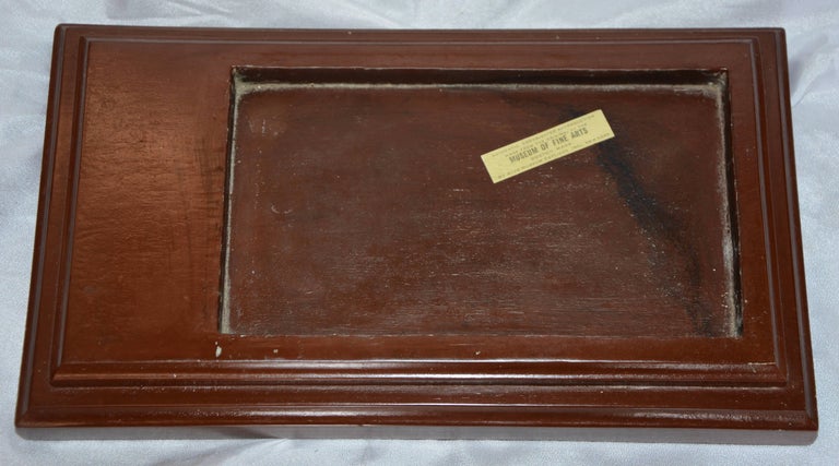 Figure of a Standing Horse by Alva Museum Replicas at 1stDibs | alva ...