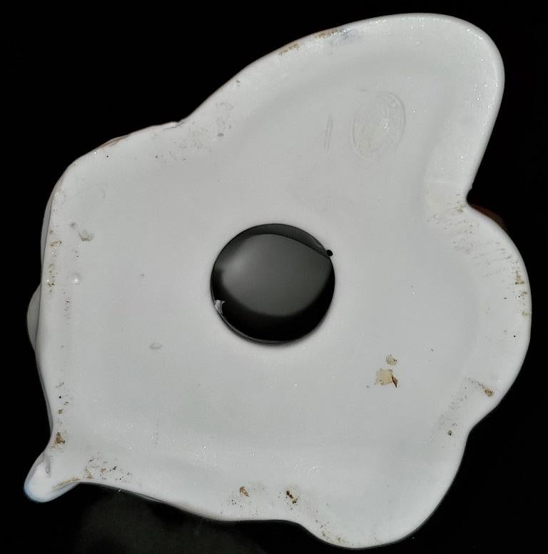 Figurine by Porcelanas Miguel Requena of to the Market For Sale at 1stDibs