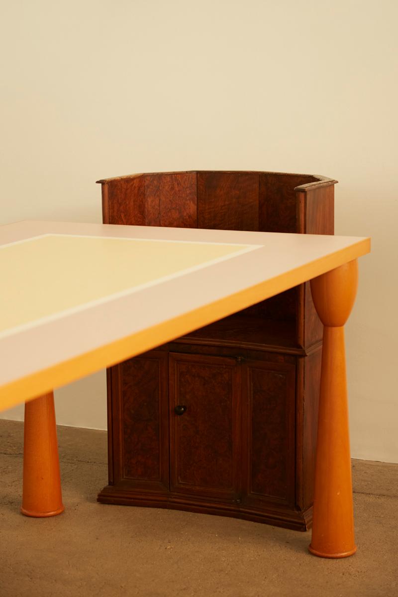 Filicudi Table For Sale at 1stDibs