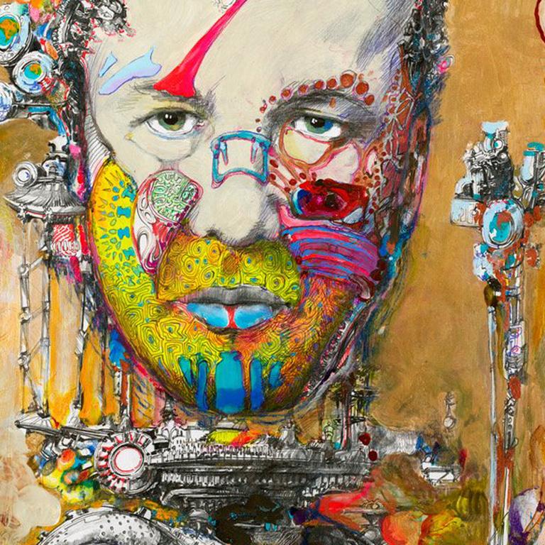 Filip Kurzewski - Kamiński building For Sale at 1stDibs