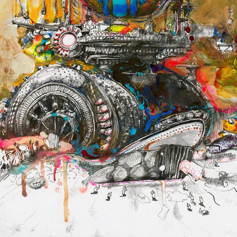 Filip Kurzewski - Kamiński building For Sale at 1stDibs