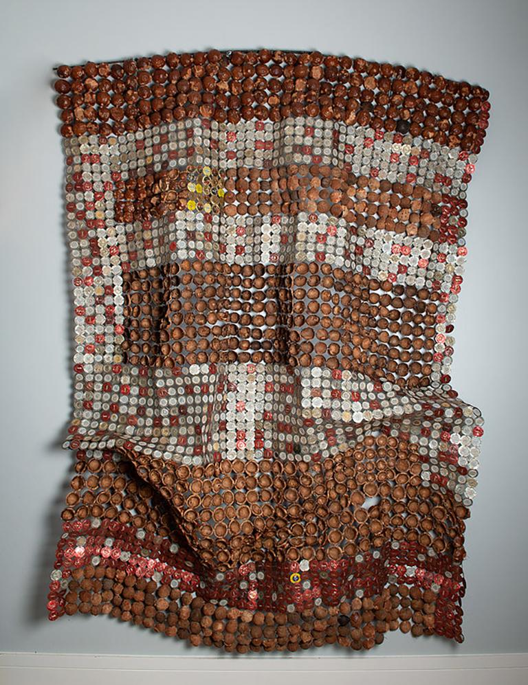 Fillipus Sheehama - Collapsing Identity, Fillipus Sheehama, makalani ...