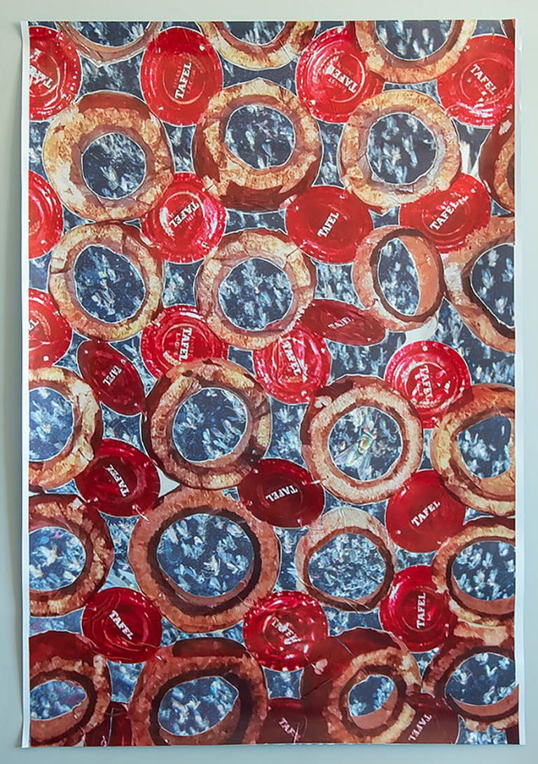 Fillipus Sheehama - Migration distressed, Throughout Invisible Movement ...