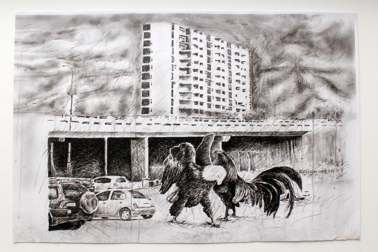 Fillipus Sheehama - Attribute for Protection, Fillipus Sheehama ...