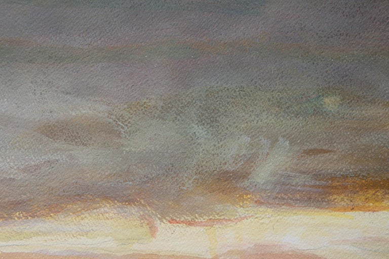 Fillipus Sheehama - Gathering Knowledge, Fillipus Sheehama, charcoal ...