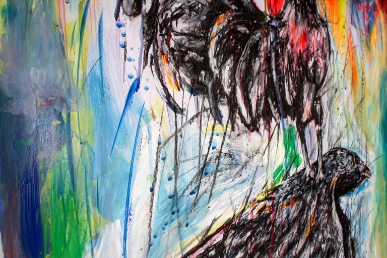 Fillipus Sheehama - Protesting his innocence, Fillipus Sheehama, Mixed ...