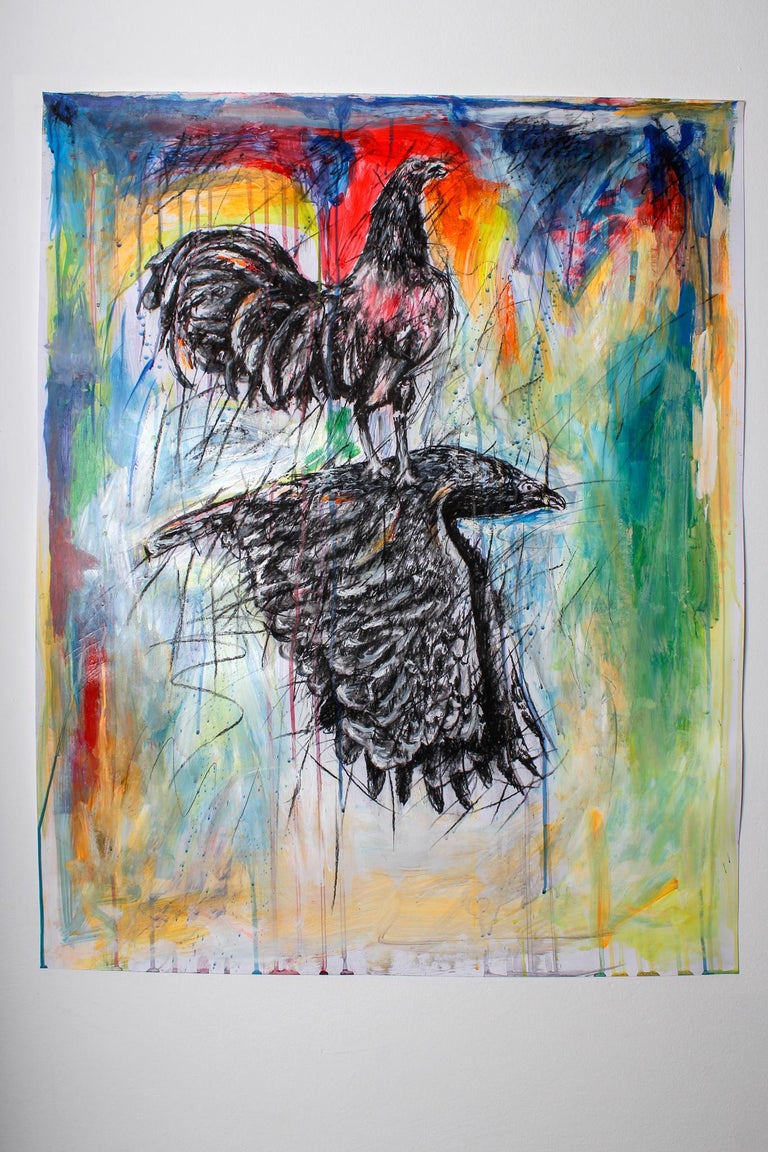 Fillipus Sheehama - Protesting his innocence, Fillipus Sheehama, Mixed ...