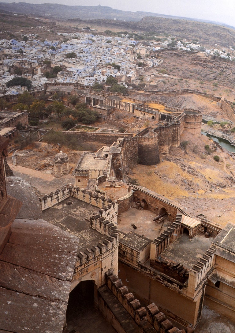Films of Merchant Ivory by Robert Long, Signed and Inscribed by James ...