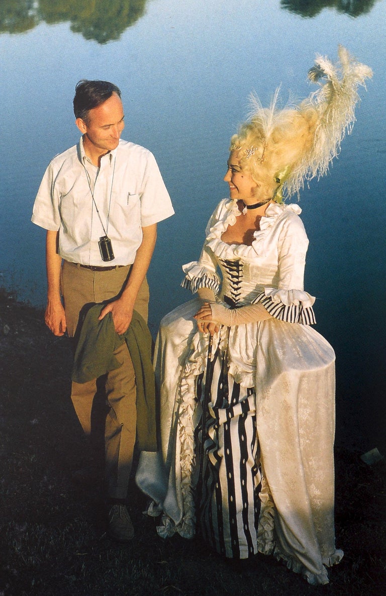 Films of Merchant Ivory by Robert Long, Signed and Inscribed by James Ivory 1st Ed For Sale at ...