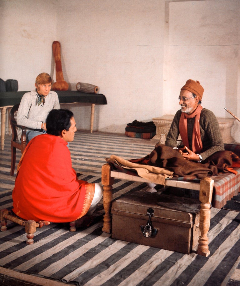 Films of Merchant Ivory by Robert Long, Signed and Inscribed by James Ivory 1st Ed For Sale at ...