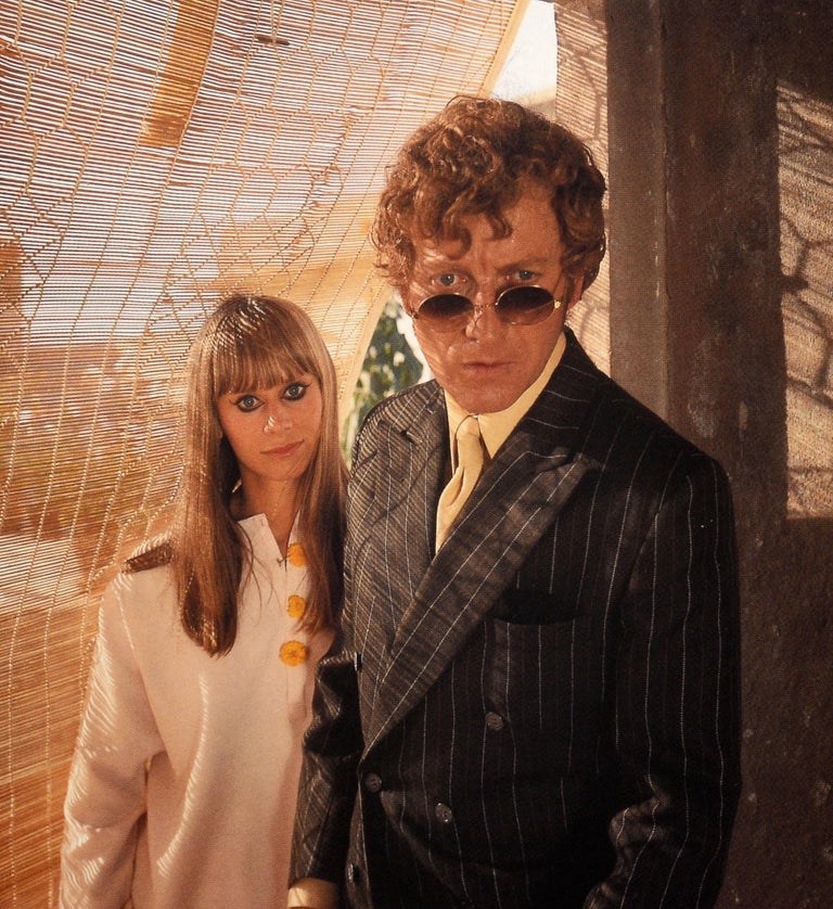 Films of Merchant Ivory by Robert Long, Signed and Inscribed by James Ivory 1st Ed For Sale at ...