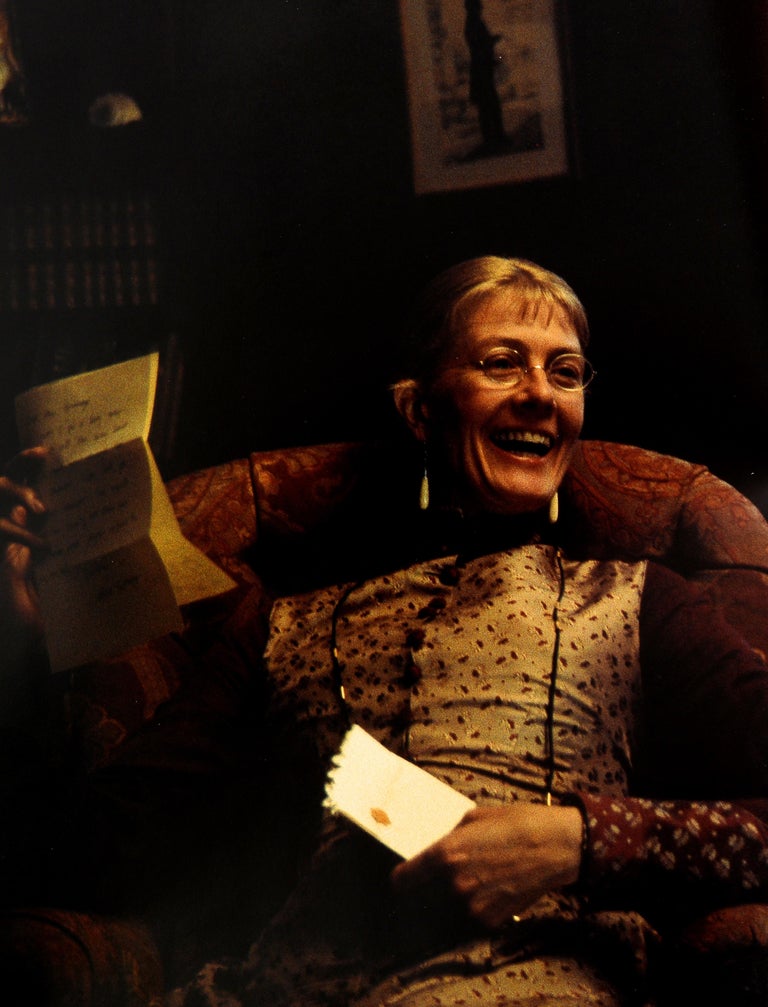 Films of Merchant Ivory by Robert Long, Signed and Inscribed by James ...