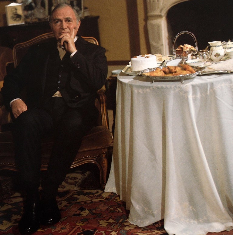 Films of Merchant Ivory by Robert Long, Signed and Inscribed by James ...