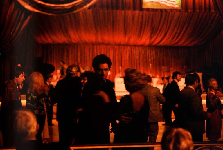 Films of Merchant Ivory by Robert Long, Signed and Inscribed by James ...