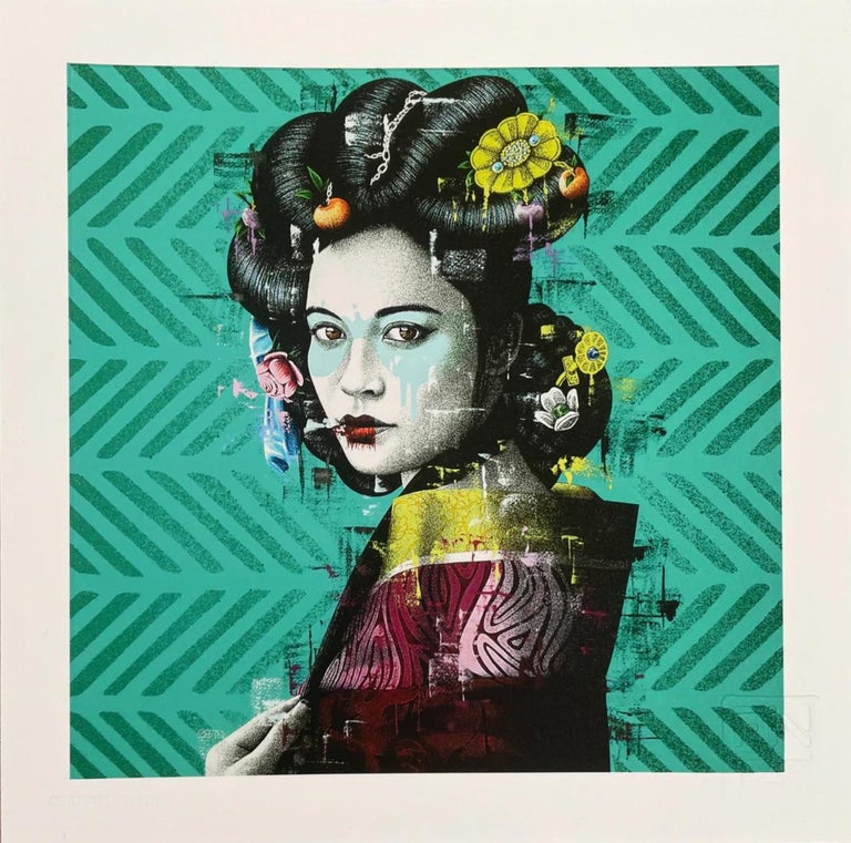 Fin DAC - Changsegi For Sale at 1stDibs