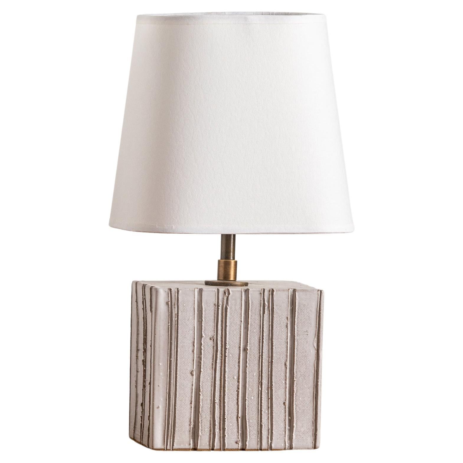 Finch Lamp For Sale at 1stDibs
