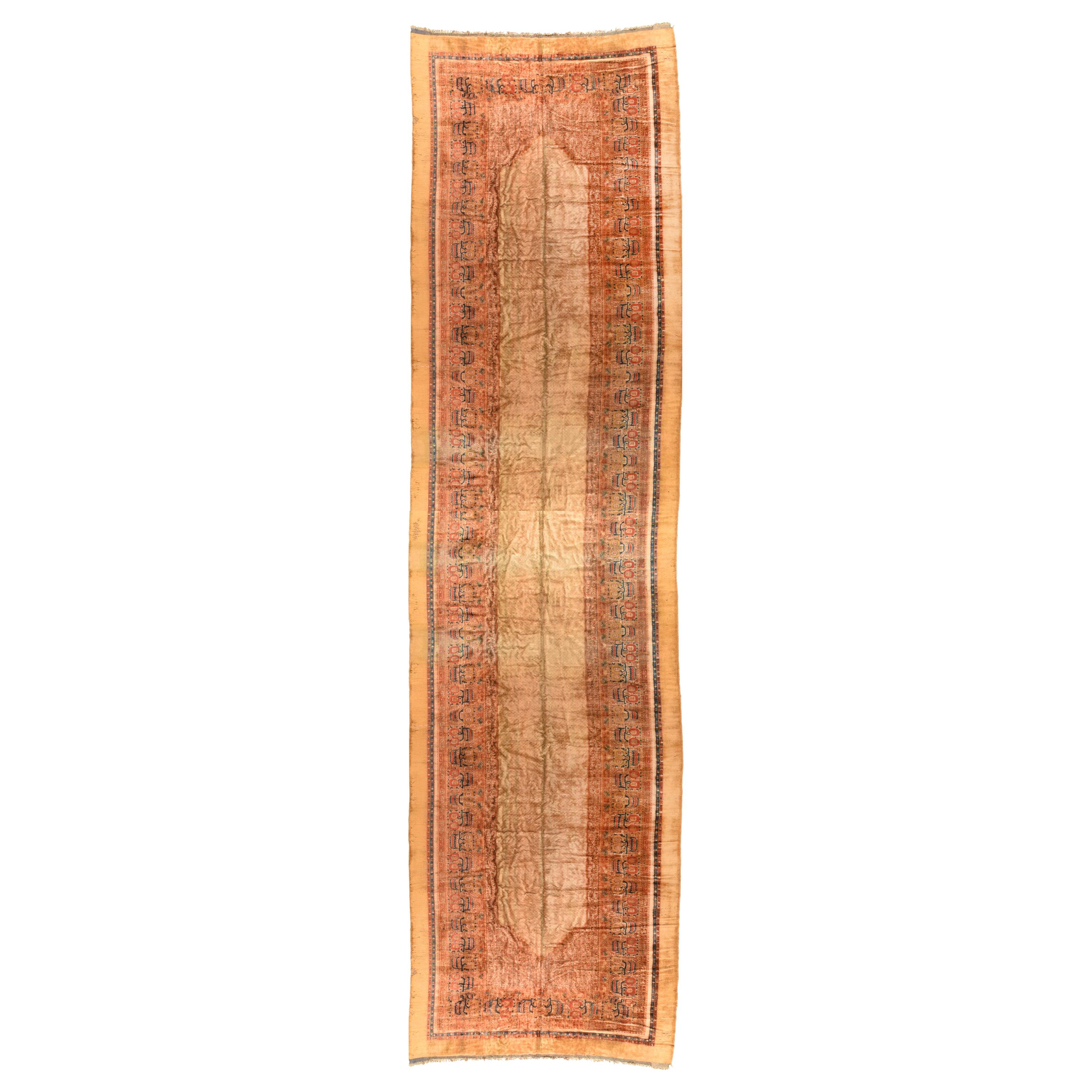 Luri Long rug For Sale at 1stDibs