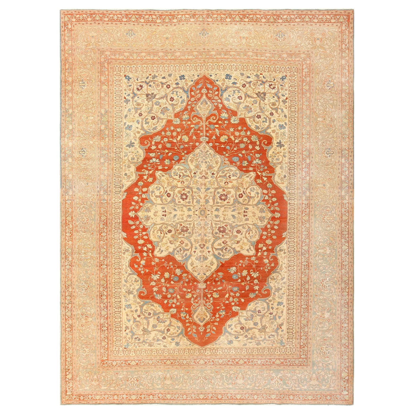 Customizable Ben Soleimani Reve Rug 9'x12' For Sale at 1stDibs