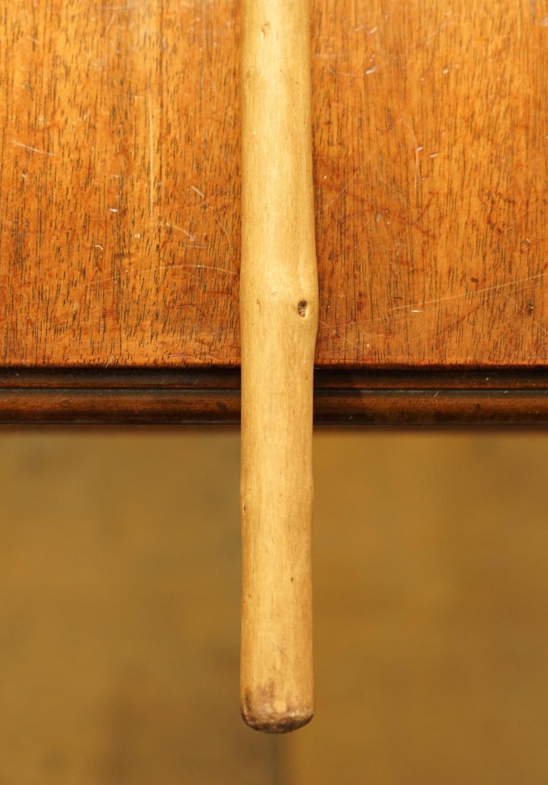 Fine Antique Irish Knobkerrie Stick Very Collectable and Primative One ...