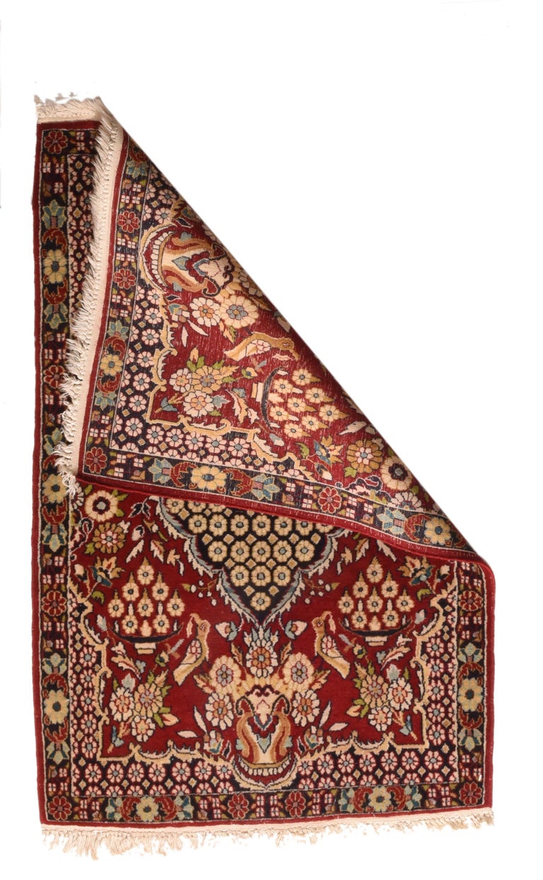 Indo Persian Mat For Sale at 1stDibs