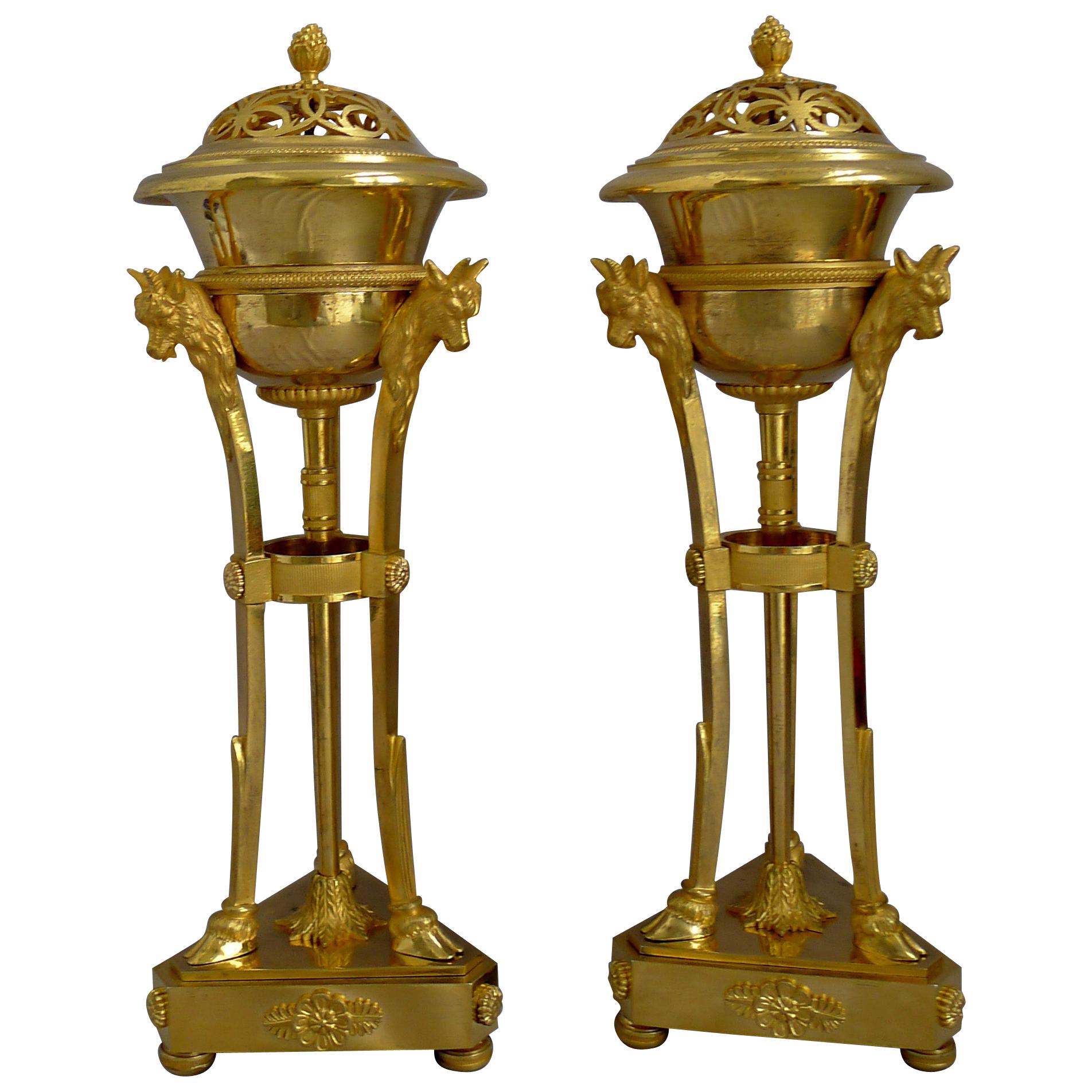 Early 1800s Decorative Objects - 165 For Sale at 1stdibs